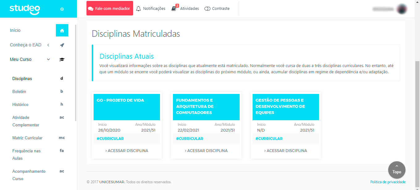 Vale A Pena Fazer Ead Tire Suas Dúvidas Sobre A Modalidade Online