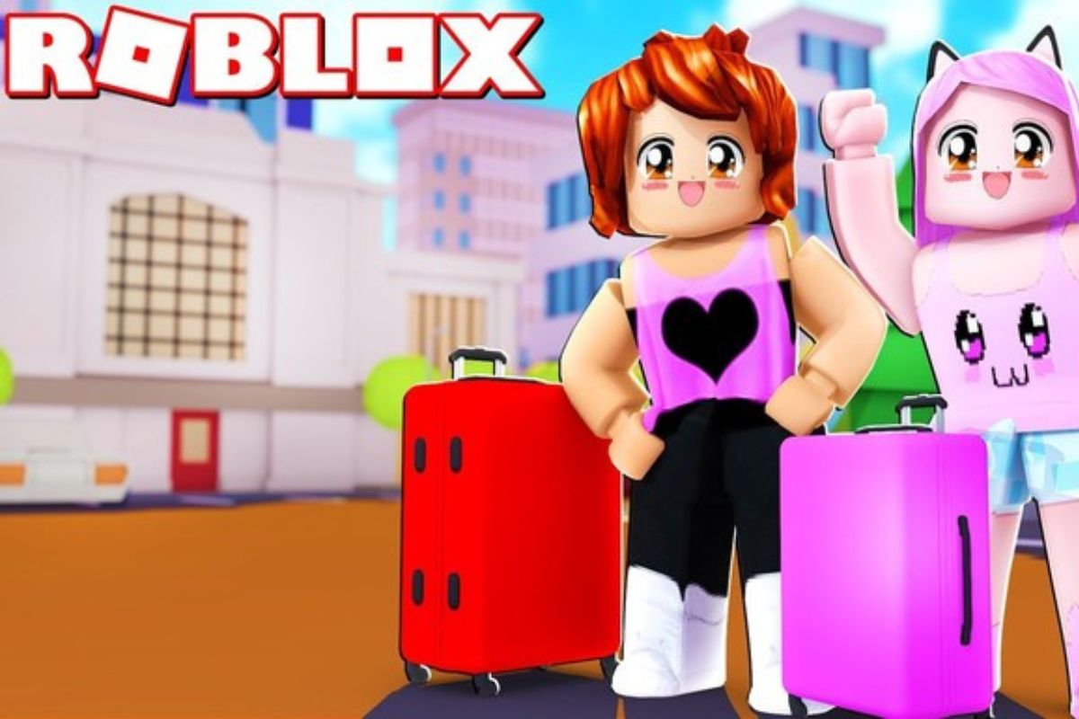 Roblox no PC: como instalar e jogar? – PLAYZÃO