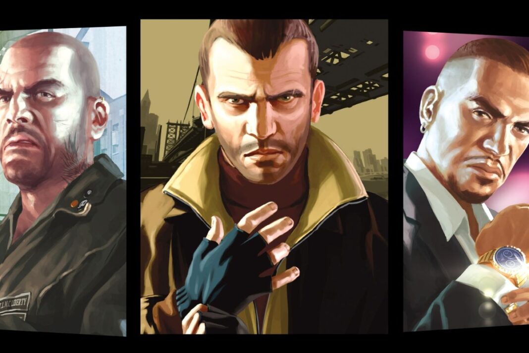 Códigos e macetes GTA 4 para PS3 e Xbox 360 – Playzão