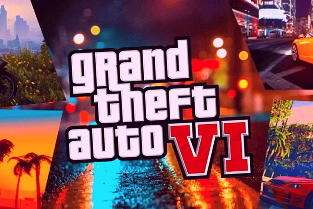 GTA VI: saiba TUDO sobre o vazamento da versão 6 do game | PLAYZÃO